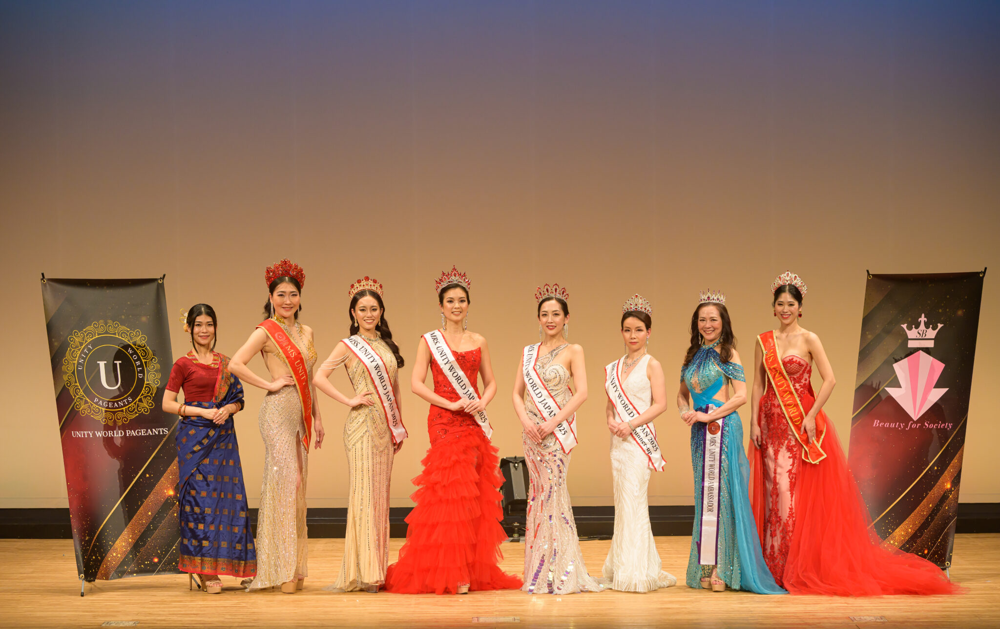 Unity World Japan 2025日本代表が決定しました！ – Unity World Japan